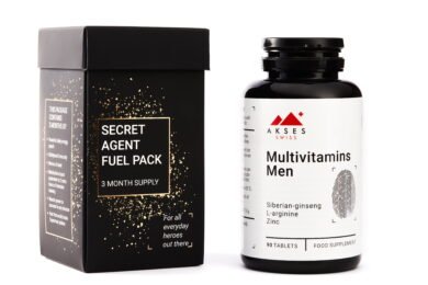 Vyrams vitaminai | Maisto papildai | Aconitum.lt