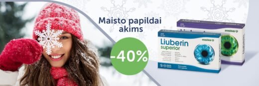 Aconitum.lt | Maisto papildai pagaminti Lietuvoje